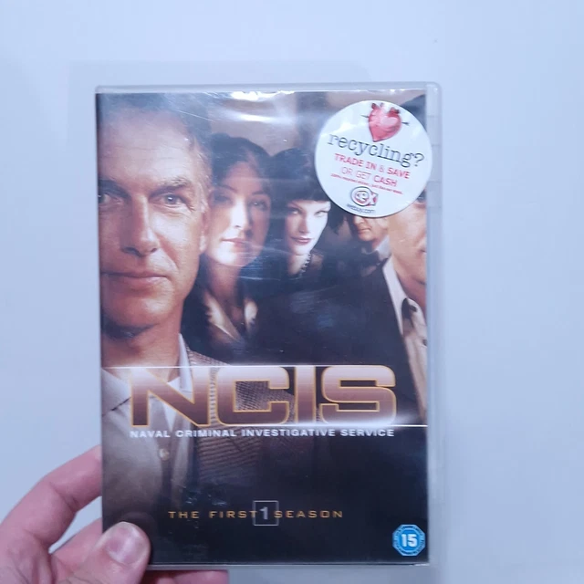 NCIS AND NCIS Los Angeles DVD Box Sets (See Description For Seasons) £12.00 - PicClick UK