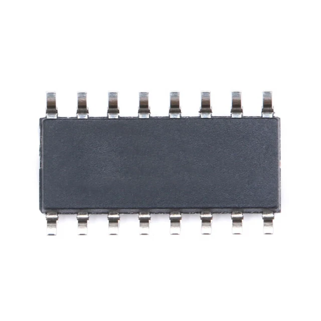 PULSE-WIDTH-MODULATION PWM POWER Supply Control Circuits Chip TL494CDR ...
