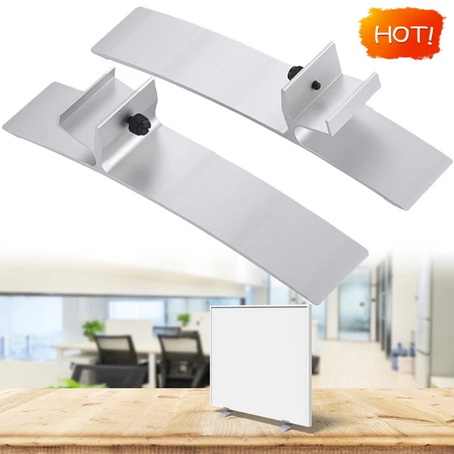 1 PAIR INFRARED Heating Panel Stand Feet Portable Infrared Heater Stand ...