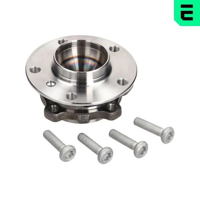 WHEEL BEARING KIT 501503 FOR BMW N20B20C/B20D/B20A 2.0L 4cyl 5 SERIES ...