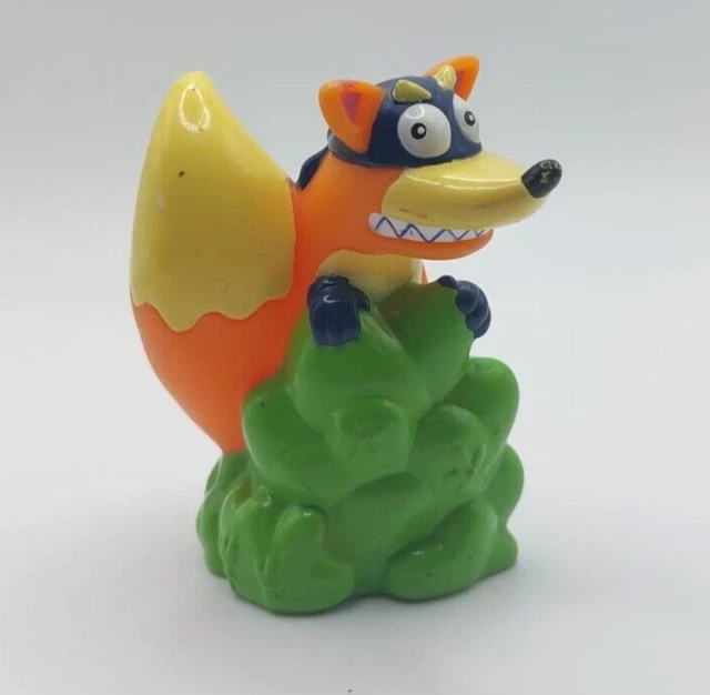 FIGURINE MATTEL DORA l'Exploratrice - Chipper 2003 EUR 4,90 - PicClick FR