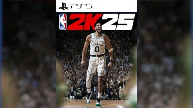 NBA 2K25 - Sony PlayStation 5 (PS5) Digital Code $40.00 - PicClick CA