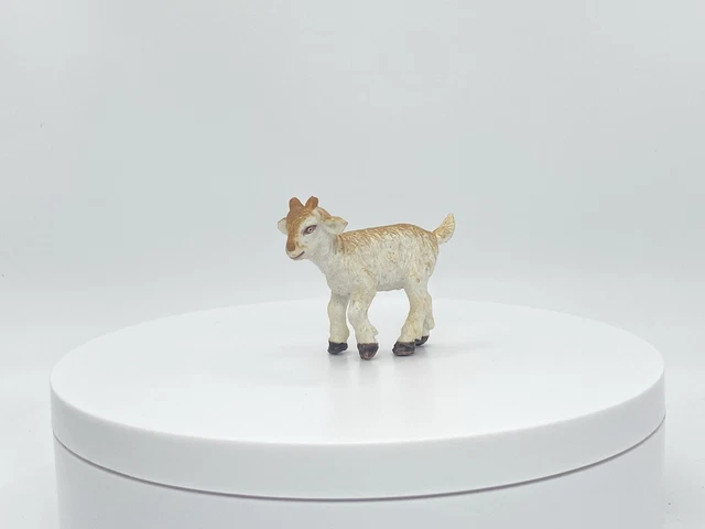 AAA ELC EARLY Learning Centre Kid Goat 2473 Toy Figure Animal Farm ...