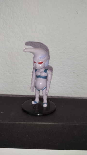 FIGURINE DRAGON BALL GT Baby Atlas figure rare Z agostini King Tuffle ...