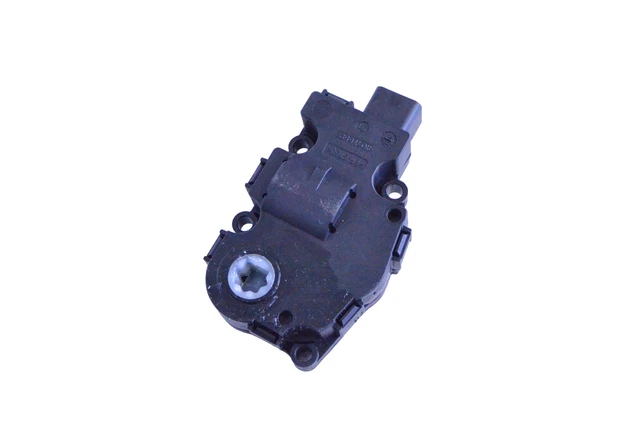 MERCEDES GL ACTUADOR aleta de calentador EFB496 T946104A X166 2018 RHD ...