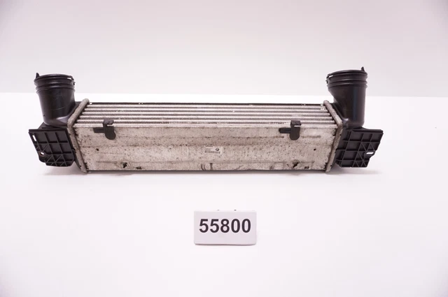 ORIGINAL BMW E81 E82 E87 E88 E90 E91 E92 E84 Intercooler Inter Cooler 7798788 EUR 100,79 ...