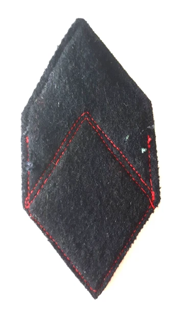 ANCIEN INSIGNE TISSU / Patch / Ecusson De Manche : ANCIEN INSIGNE TISSU / Patch / Ecusson De Manche :