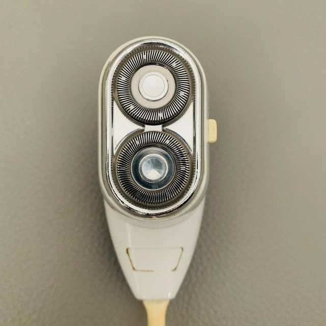 VINTAGE RETRO PHILIPS SC7910D Mens Electric Shaver Fully Working Made ...