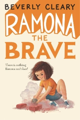 BEVERLY CLEARY RAMONA the Brave (Poche) Ramona EUR 10,94 - PicClick FR