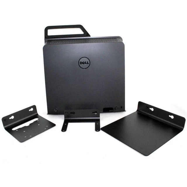 DELL OPTIPLEX USFF Micro PC All-In-One Mount Stand Various Dell USDT PC ...