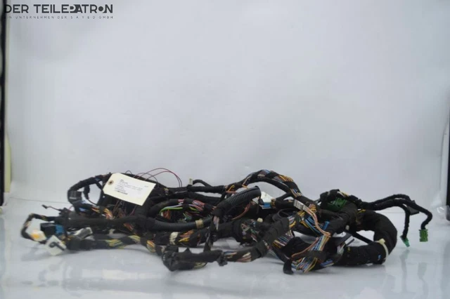 MINI R50 R53 One Faisceau Câbles Tableau de Bord EUR 136,04 - PicClick FR