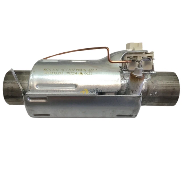 GENUINE ARC DISHWASHER Heater Heating Element|Suits: ARC AD14S $71.95 ...