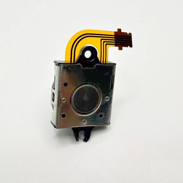 1X(EFFETTO DELLA SALA Joystick Modulo Sensore Stick Analogico per VR2 ...
