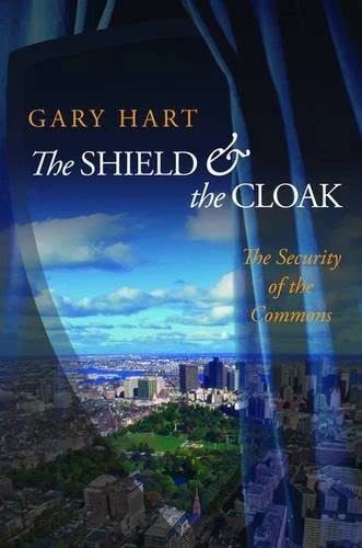 GARY HART THE Shield and the Cloak (Relié) EUR 71,40 - PicClick FR
