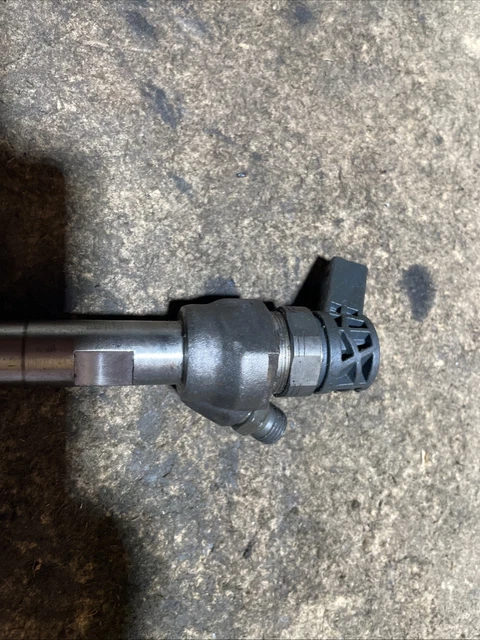BMW MINI /1 Series F20/F21 Diesel Fuel Injector 0445110598 £23.49 ...