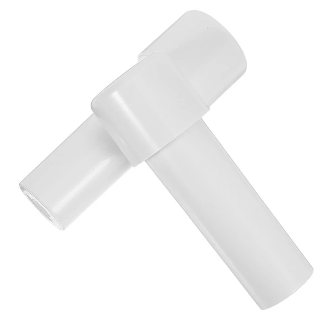2PCS MEAT PUSHER: Universal Manual Food Grinder Pusher Tamper Stomper ...