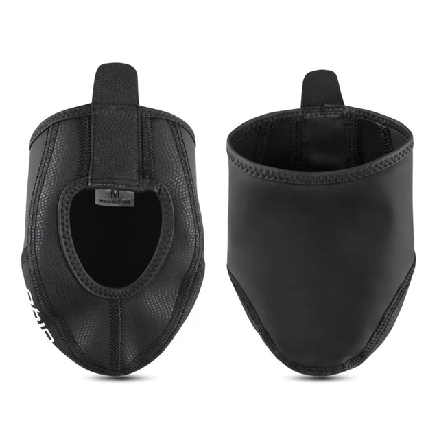 BIKE SHOE PROTECTION Cycling Shoe Covers Abrasion Resistance Easy ...