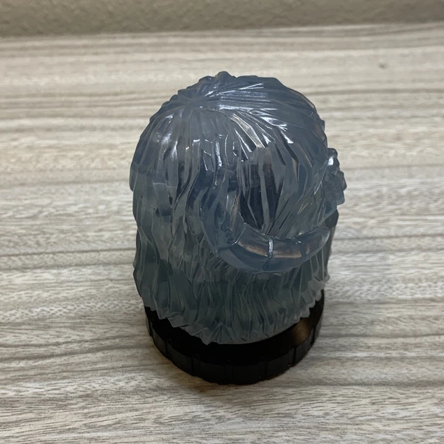 DISNEY PARKS GALAXY’S Edge Savi’s Lightsaber Pommel Hilt Creature ...