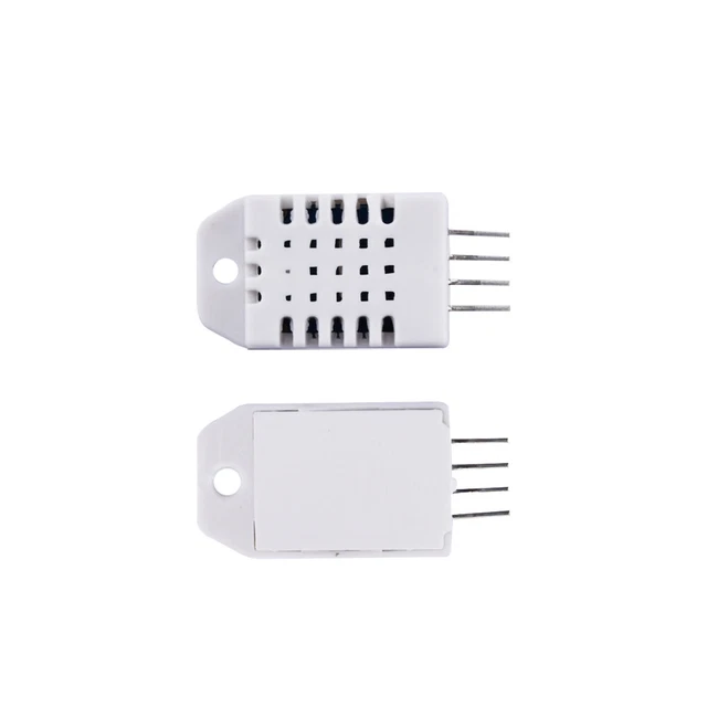 DHT22 DIGITAL TEMPERATURE and Humidity Sensor Module AM2302 Replace ...