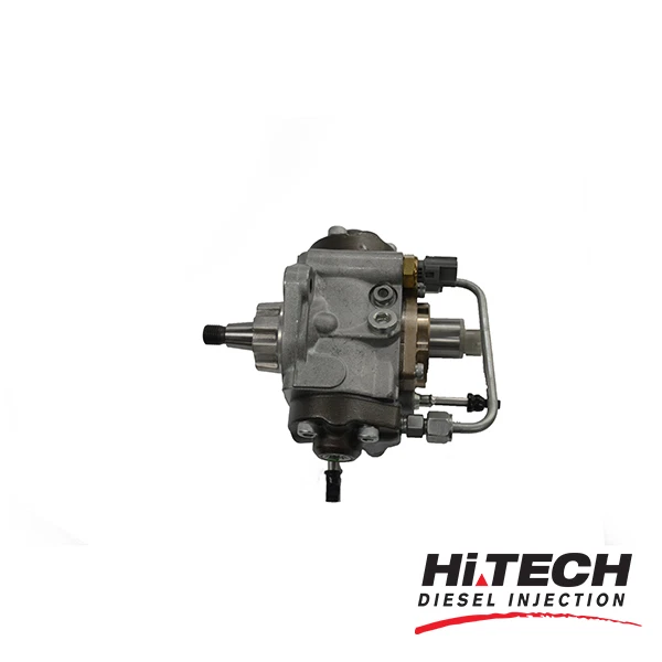 INJECTOR PUMP SUIT Toyota Hilux 1KD-FT Denso 294000-0700 Toyota 22100 ...