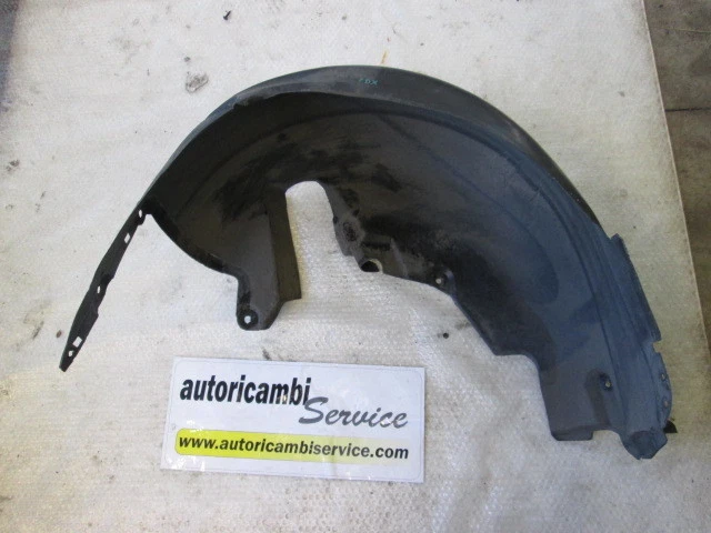 A2116901830 PARASALE PARASASSI Posteriore Destro Mercedes Classe E 320 ...