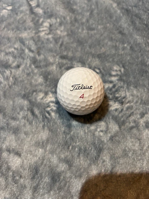 2026 PGA CHAMPIONSHIP Aronimink Logo Golf Ball £8.89 - PicClick UK