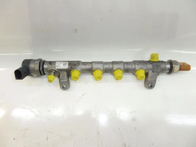 COLLECTEUR D'INJECTION VW Touran (1T3) MPV 2.0 TDI 16V 140 (CFHC ...