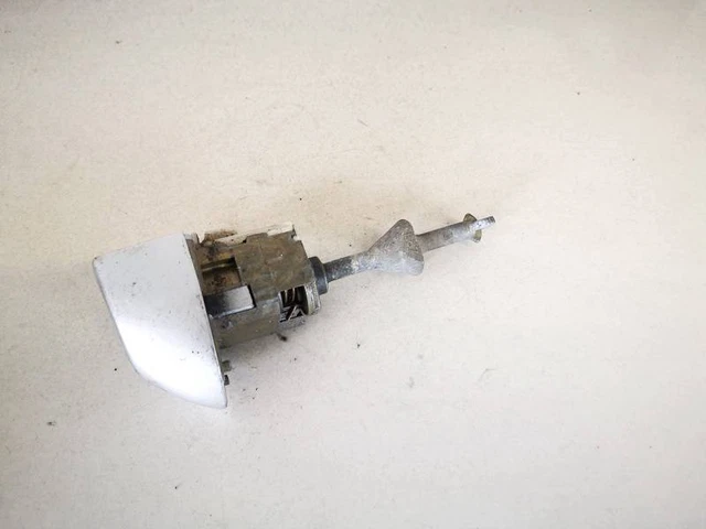 2005 M47/T2 DOOR Lock Cylinder for BMW 1-Series FR1908733-42 $9.61 ...