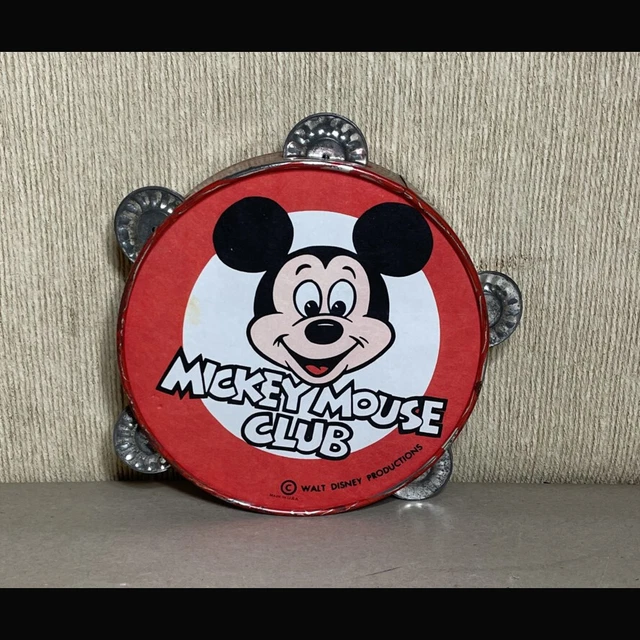 VINTAGE 1950S 1960S WALT DISNEY'S Mickey Mouse CLUB MOUSEKETEERS KIDS ... VINTAGE 1950S 1960S WALT DISNEY'S Mickey Mouse CLUB MOUSEKETEERS KIDS ...