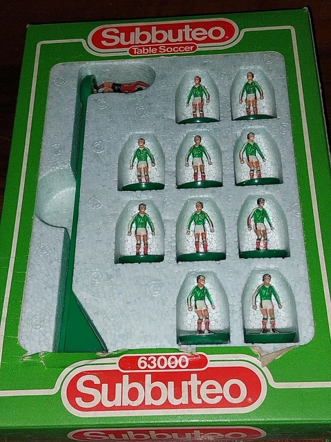 SUBBUTEO LW TEAM Completo Ref. 610 ,Mexico EUR 12,90 - PicClick FR