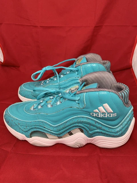 ADIDAS CRAZY 2 (KB8 II) Kobe Bryant Men’s Basketball Shoe C75529 $150. ...