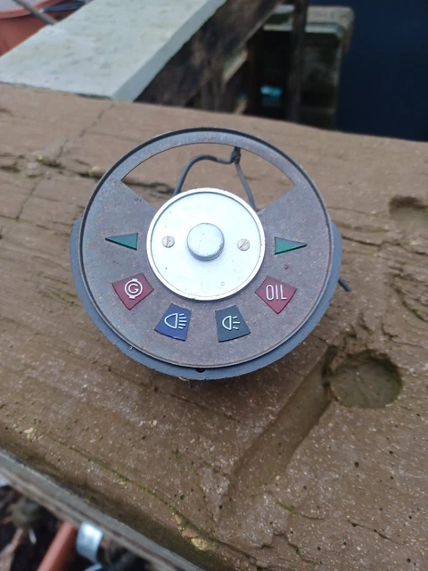 VW T2 BAY Camper. Instrument Cluster Parts. EUR 13,75 - PicClick DE