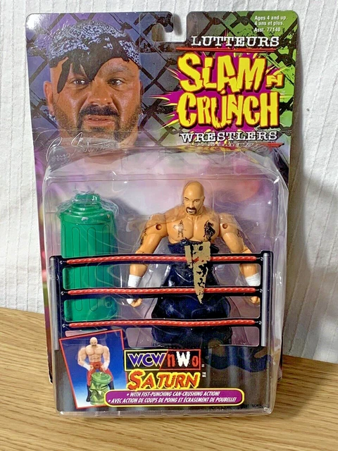1999 wcw action figures store