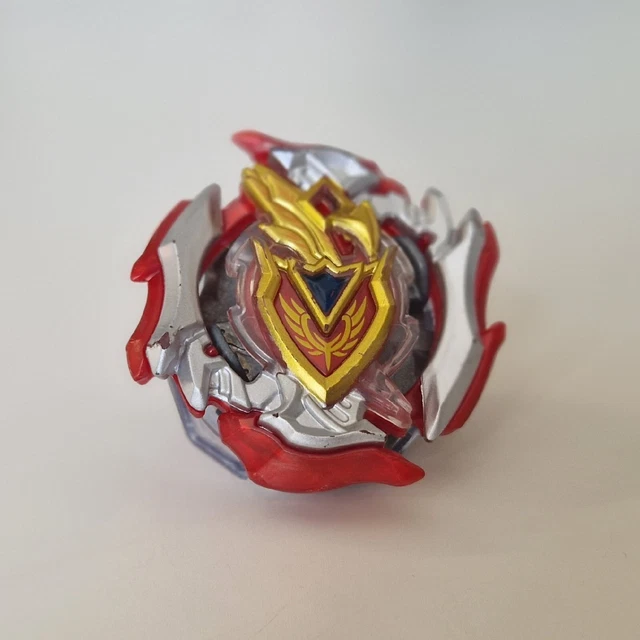Beyblade Burst Turbo Z Achilles 11 Xtend – SYDT