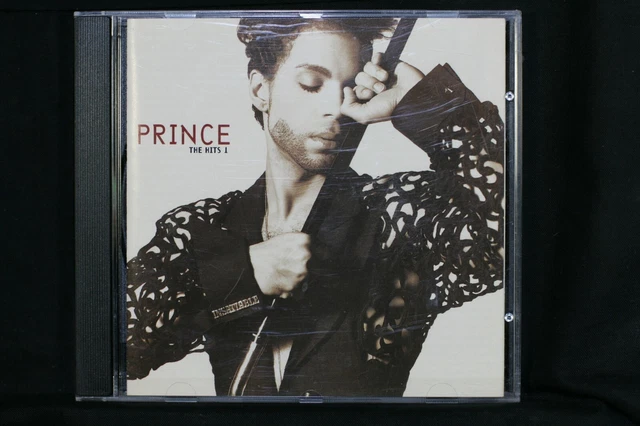 PRINCE THE HITS 1 - CD Album * EUR 14,60 - PicClick FR