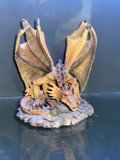 Dragonsite Dragon FOR SALE! - PicClick UK