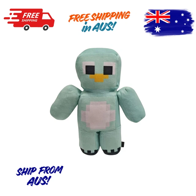 MILO AND CHIP Plush Toys 25cm Soft Stuffed Cute Plushie Doll Kids ...