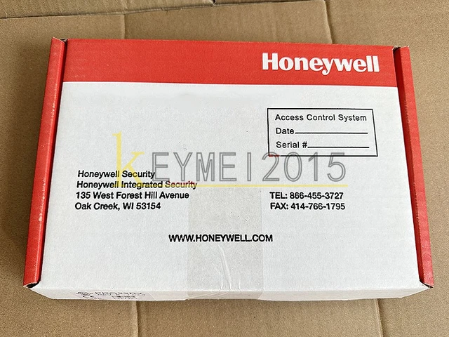 ONE NEW HONEYWELL motherboard access control main controller PRO22IC ...