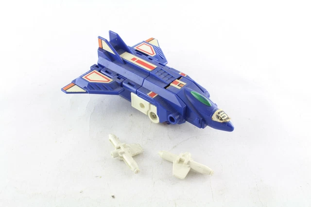 G1 TAKARA TRANSFORMERS Brave Thunder Baron Team Sky Nagoya TV £35.99 ...