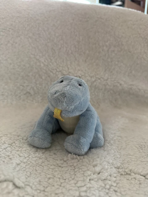 BLUE NOSE FRIENDS - Denzil the Komodo Dragon £8.66 - PicClick UK