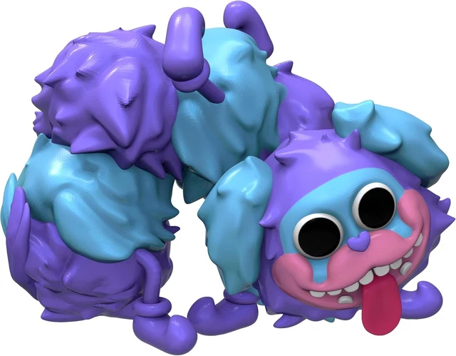 POPPY PLAYTIME - Minifiguren 7,5 cm - Hoofdstuk 2 EUR 14,63 - PicClick ES
