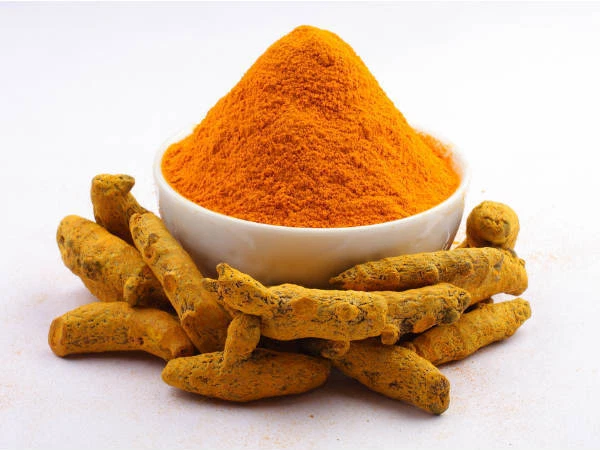 CURCUMIN EXTRACT 95% Powder Form 100% Natural And Fine Quality 1500 ...