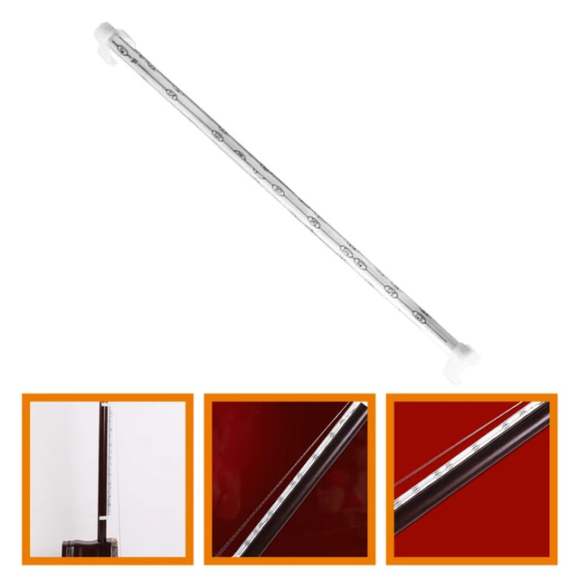 AUTOCOLLANTS D'INTONATION ERHU Tableau Des Doigts Pour Pratique EUR 11 ...