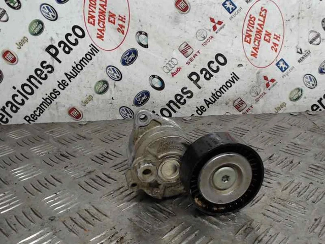 A6462000570 GALET TENDEUR pour MERCEDES SPRINTER 02.00 - CAJA ABIERTA ...