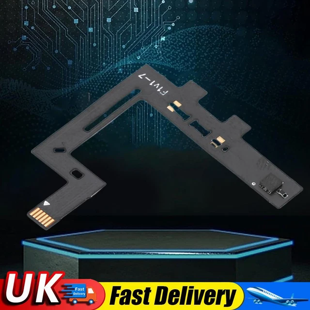 SWITCH REVISED CABLE Replacement Game Console CPU Cable for Switch Game ...