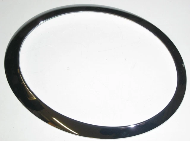 MINI R50 R52 R53 Gauche Phare Chrome Bague 6917835 63126917835 Neuf ...