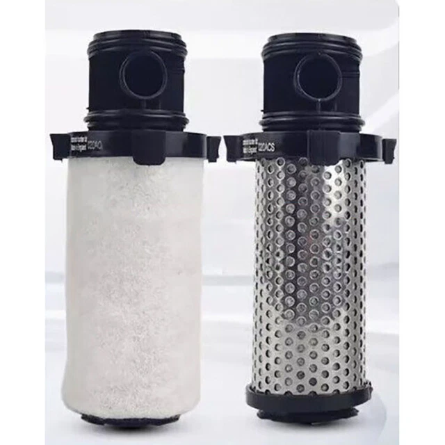 1PCS NEW FIT FOR Domnick Hunter 020AA 020ACS 035AA 035AO Filter Element ...