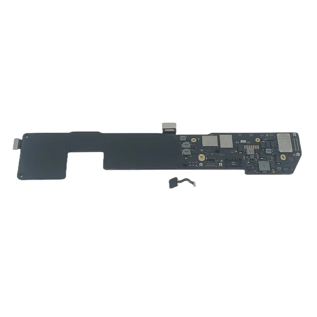 APPLE MACBOOK AIR 13" 2020 A2337 Logic Board M1 3.2GHz 8GB 256GB w ...