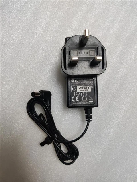 LG SWITCHING 24W Adapter ADS-40FSG-19 19V 1.3A Power Adapter Charger £10.99 - PicClick UK