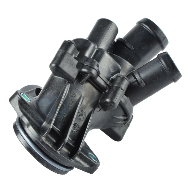 VW 03L121111AF THERMOSTAT mit Gehäuse für VW MULTIVAN TRANSPORTER 5 6 2 ...